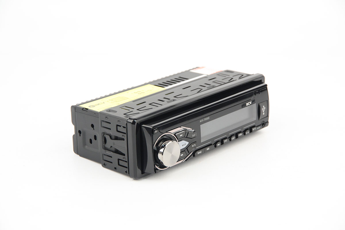Автомагнитола ACV AVS-1722GD — купить ACV AVS-1722GD, лучшая цена в Челябинске (доставка по России)